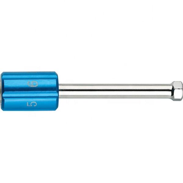 Quality Orthopedic Bolt Inner Threaded Connecting Rod External Fixation Device for sale