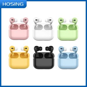 Quality Pop-up Window 350mAh Air Pro 3 Bluetooth 5.0 Handsfree Earpiece for sale