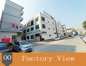 China Factory - Dongguan Dingman Toys & Gifts Co., Ltd.