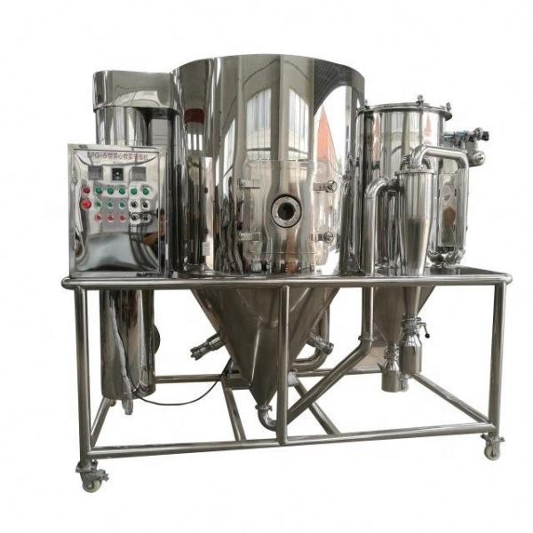Quality Atomizing Milk Drying Machine for sale