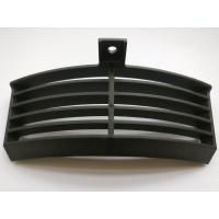 Quality Customized Black Abs Plastic Injection Molding Industrial High Precision for sale