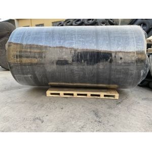 Quality Polyurethane Foam Filled Marine Fenders Ship Collision Avoidance for sale