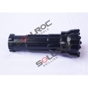 Quality DHD 380 Down The Hole DTH Drill Bits High Wear Resistance For Mining Deeping for sale