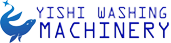 China Guangzhou Yishi Washing Machinery Co., Ltd. logo