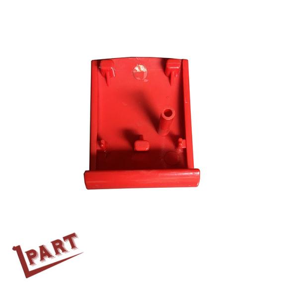 Quality Red Well-functioned Forklift Emergency Stop Switch For Forklift Parts for sale