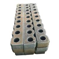 Quality GB 70mm Sheet Metal Bending Services CNC Flame Metal Bending Services for sale