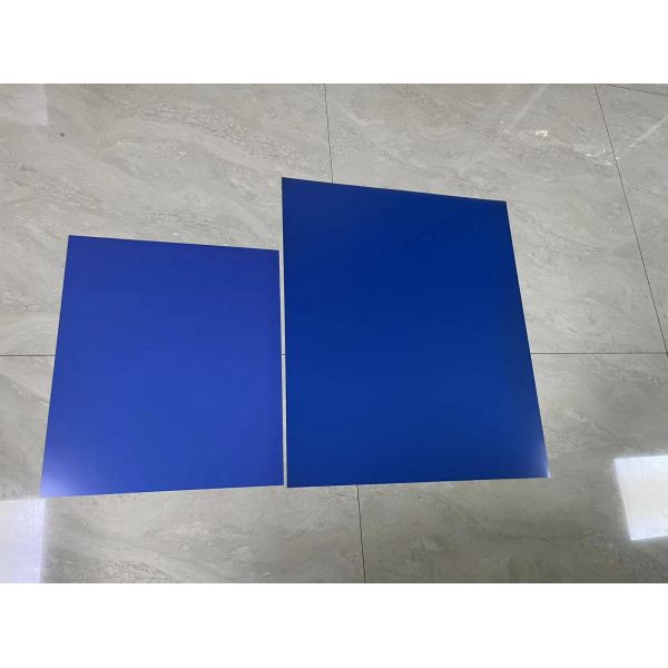 Quality 0.30mm Single Layer Thermal CTP Plate For Maximum Production Size 1680*1480mm for sale