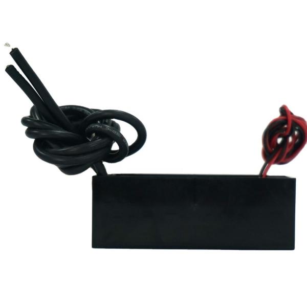 Quality Dc 12V Plasma Ion Generator AIR KJF04-1616 Bipolar Ionization Generator for sale
