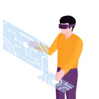 Quality Customizable VR Easily Scalable Subscription Based for sale