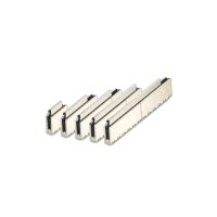 Quality Length 163mm 1000N Coil Linear Motor Magnet Linear Motor With Limited Space for sale