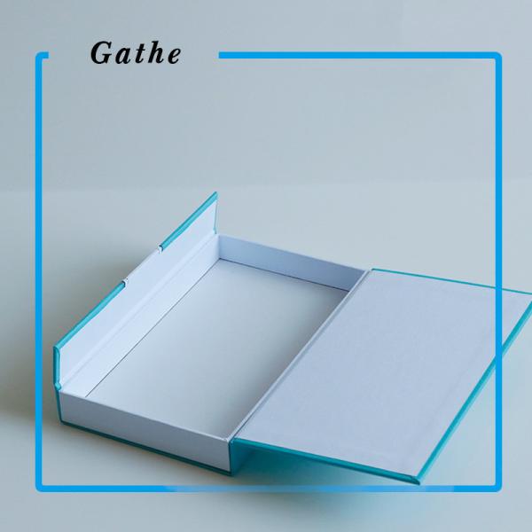 Quality Environmental 3C Mobile Case Packaging Box Cover For Phone for sale