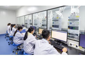 China Factory - Shenzhen Hygieia Biotechnology Co., Ltd.