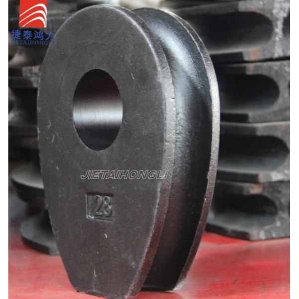 Quality Capel Drilling Rig Parts 35crmo Gb5974.2-86 Od 20-60mm for sale
