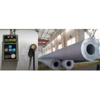 Quality Nickel Alloy Stainless Steel Duplex Pipe UNS S31500 S31803 S32205 for sale