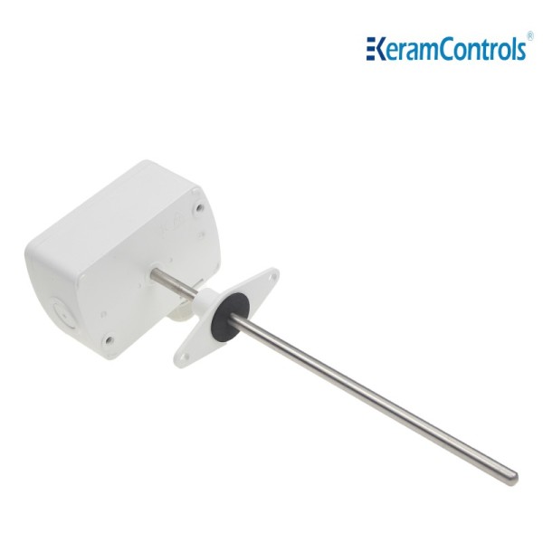 Quality NTC 2k PC Plastic Temperature Sensor For Controlling Temperature for sale