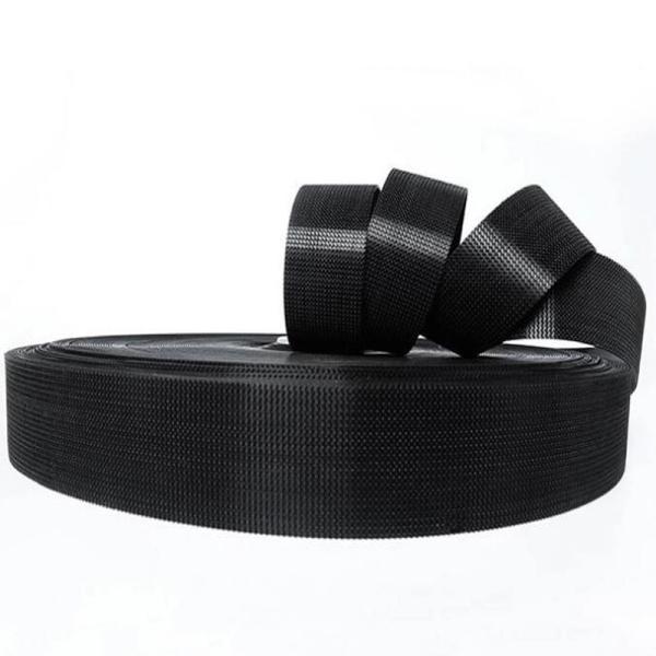 Quality 20-330MM Plastic Hook and Loop Fastener for Tape Fastening Solution for sale