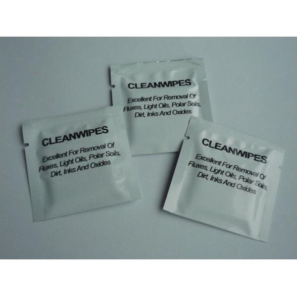 Quality Professional Fiber Optic Cleaning Kit / Bag For Network Maintenance Lightweight for sale