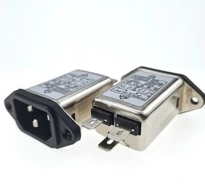 Quality Three-phase Power Filter DAC1 Series Rated Current 6A-20A for sale