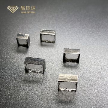 Quality 8mm 10mm DEF Color Raw CVD Rough Diamond 7.0ct To 12.0ct for sale