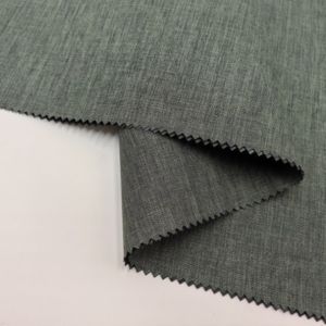 Quality Plain Shrink-Resistant Cationic Fabric For Durable With PVC Coated 300D Cationic for sale