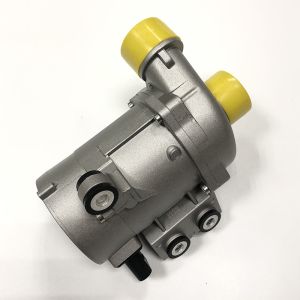 Quality Aluminum 11517586925 Engine Coolant Water Pump For Bmw for sale