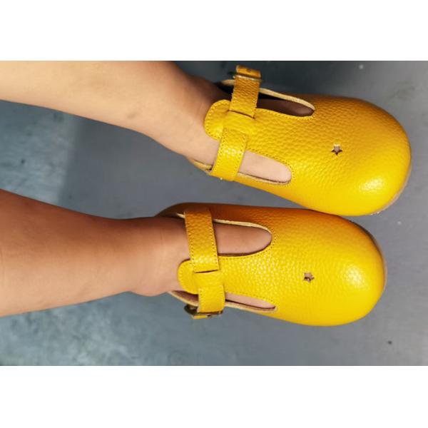Quality Kids PU Leather EU 21-30 Princess Mary Jane Shoes for sale
