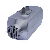 Quality RV Truck 5KW 12v Parking Heater Car Air Diesel Heating ODM for sale