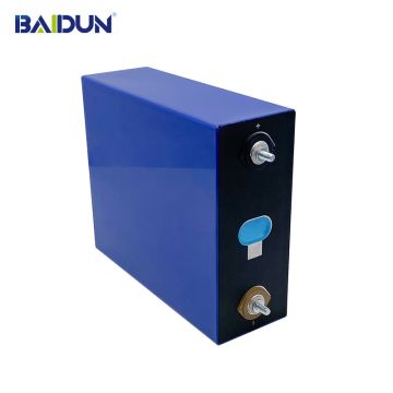 Quality Solar Energy Storage System LF280K Rechargeable Lifepo4 Battery 3.2V 280AH for sale
