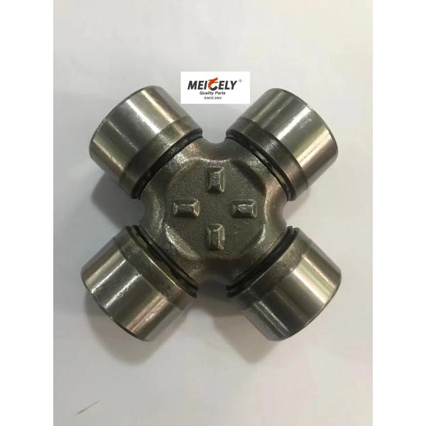 Quality Truck Parts Universal Joint Assembly 40Cr Chrome Steel Material for sale