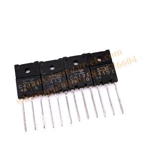 Quality 2SA1746 2SC4131 TO-3PF A1746 C4131 SANKEN Silicon PNP power transistor for sale
