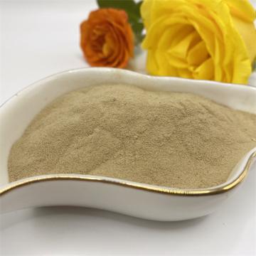 Quality Light Brown Nitrogen 17% Fertilizer 50% Amino Acid Powder for sale