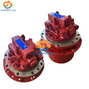 Quality 280-3097 288-3462 386-0783 284-0878 280-3097 Travel Gearbox with Motor for 303 for sale