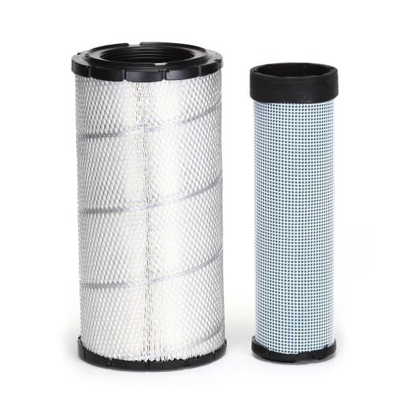 Quality RONGSUN Filter For Original 60222812 60222811 Engine Air Filter Element RK885AB for sale
