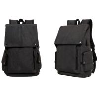 China Popular Multipurpose Waterproof Laptop Backpack With USB Charging Port factory