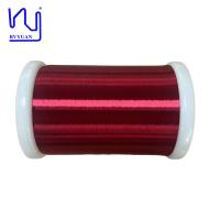 Quality Super Thin 0.035mm CCA Wire For Audio Cable for sale