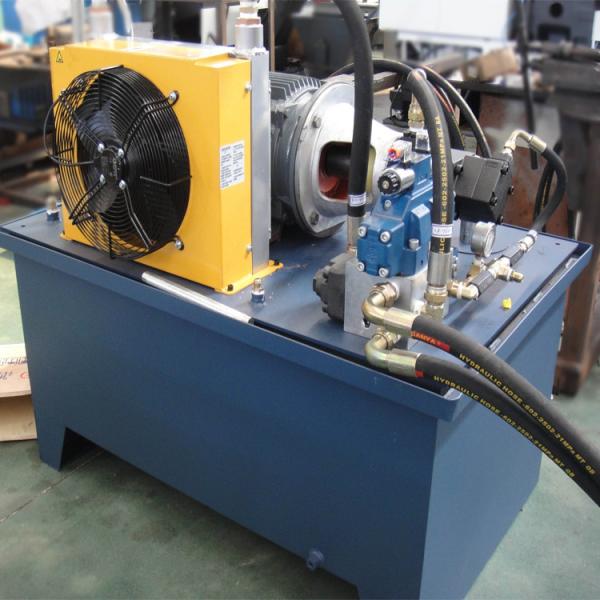 Quality Durable CZ Purlin Roll Forming Machine For Tunnels / Subway Construction for sale