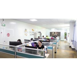 China Factory - Shenzhen Huachuaf Technology Co., Ltd.
