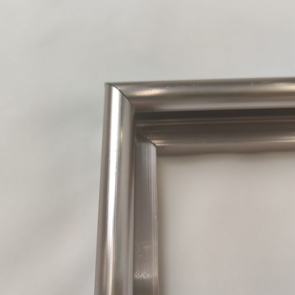 Quality Aluminum Frame for Mirror Frame Photo Frame and Decorative Lines Enhance Your for sale