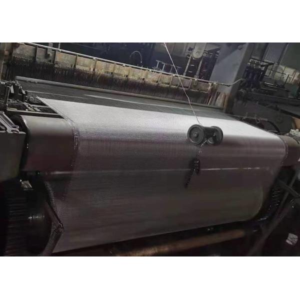 Quality Protecting Heat Proof Mesh 0.5mm 1mm Diamond Metal Screen for sale