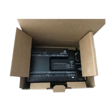 Quality DIN Rail Omron PLC CP1E Controller 24 Inputs CP1E-N40SDR-A PLC CPU Module for sale
