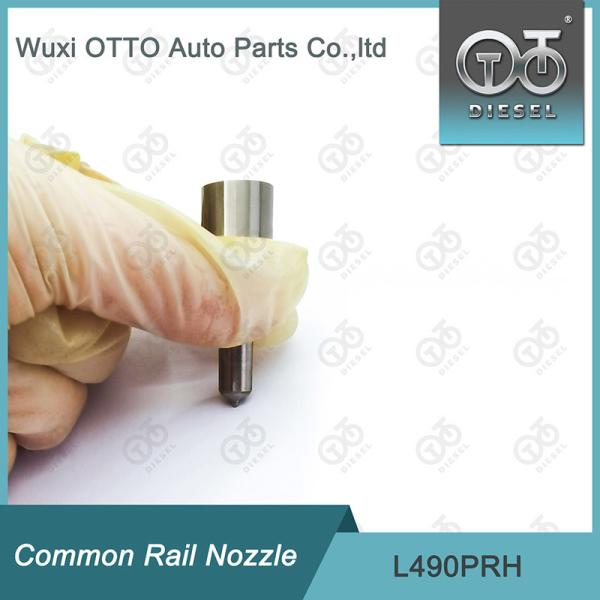 Quality L490PRH Delphi Common Rail Nozzle For Injector for sale