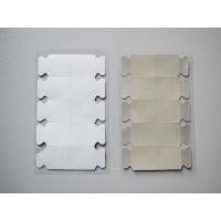 Quality Adhensive Surface Tab Electrode EKG Digonostic Tab Electrode , Surface Emg for sale