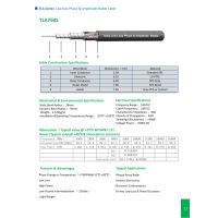 Quality TLA Series Low loss phase &AmPlitude Stable cable for sale