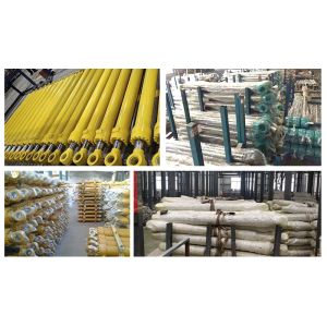China Factory - Guangzhou Guoli Engineering Machinery Co., Ltd.
