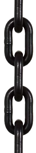 Quality 1" Heavy Duty Lifting Chains , Crane Lifting Chains for sale
