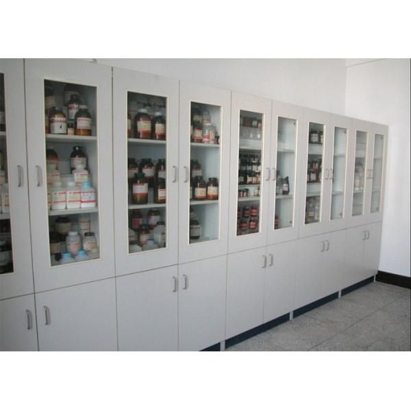 Quality Professional Biological Computer Lab Furniture Chemical Reagent Cabinet for sale