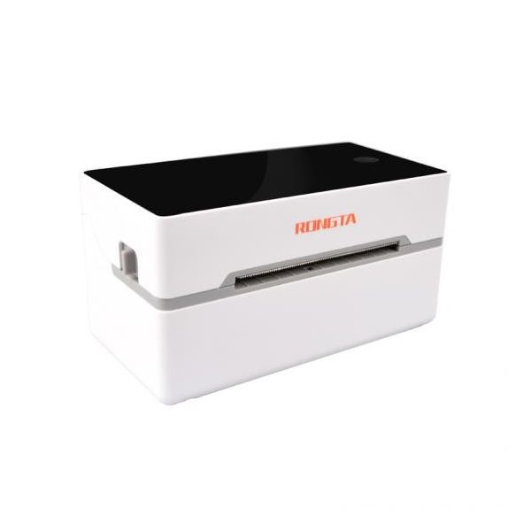 Quality RP311 Portable Barcode Label Printer Buetooth Printing Sticker Label for sale