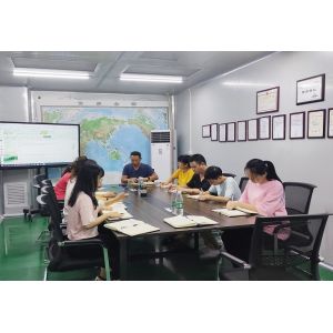 China Factory - Shenzhen Keborui Electronics Co., Ltd.