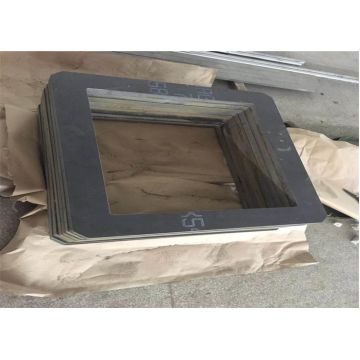 Quality Precision Alloy Petrochemical Industry Invar Plate / Invar Sheet Material for sale