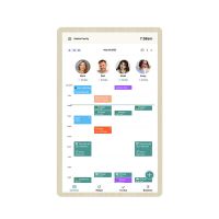 Quality RK3576 Digital Family Plann Android 14 Free Software 24 Inch 32 Inch Digital Incell Touch Screen Smart Calendar for sale